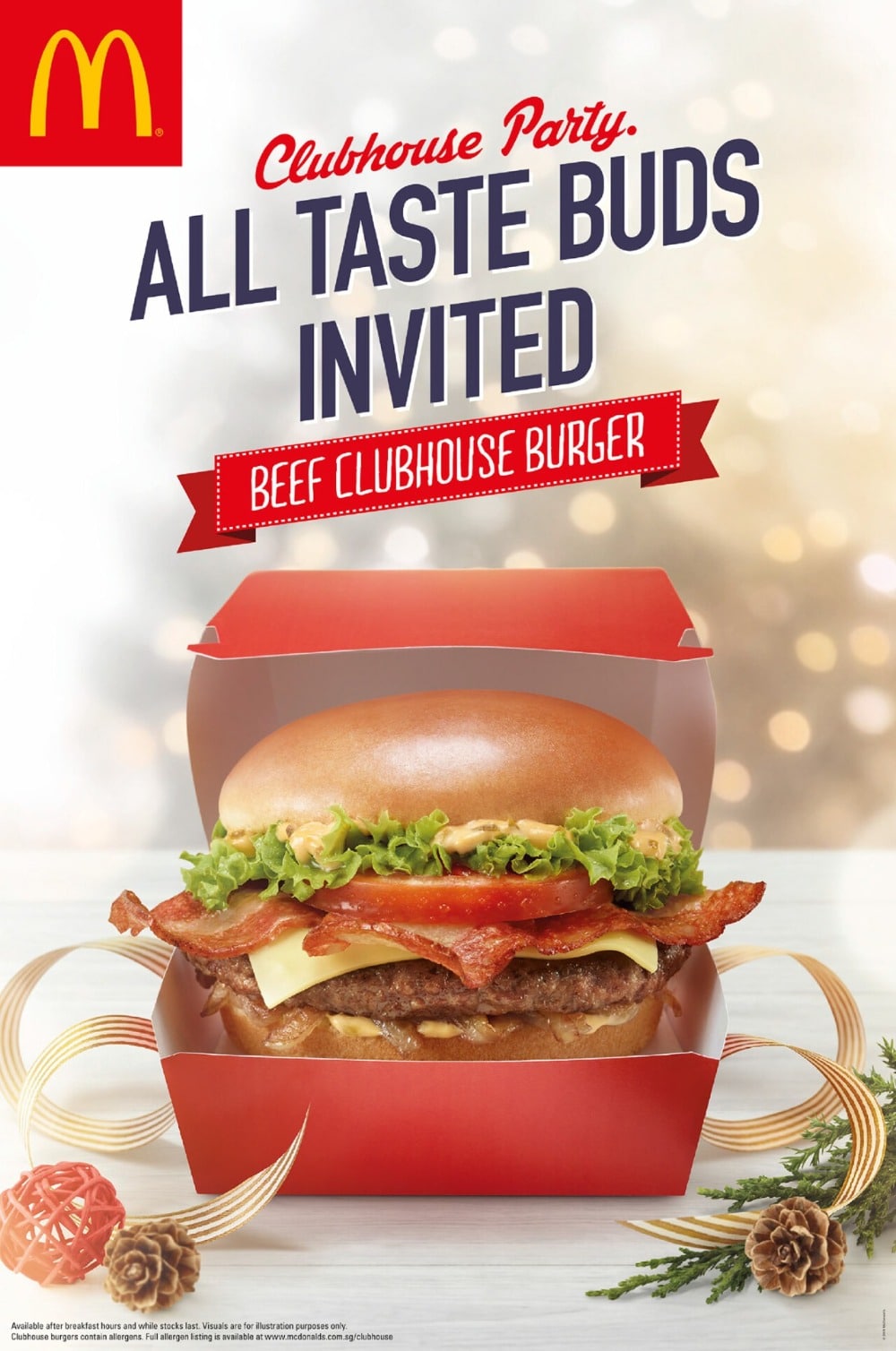 8 Tips to Improve Your Food Poster Design