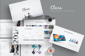 15 Best PowerPoint Themes For Your Presentations - VideoBlast